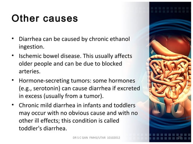 Git5 malabsorption syndrome | PPT