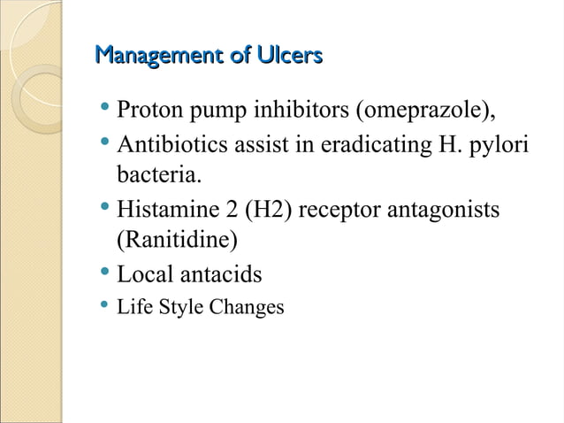 Git Gastrointestinal Tract Physiology Medical Ppt
