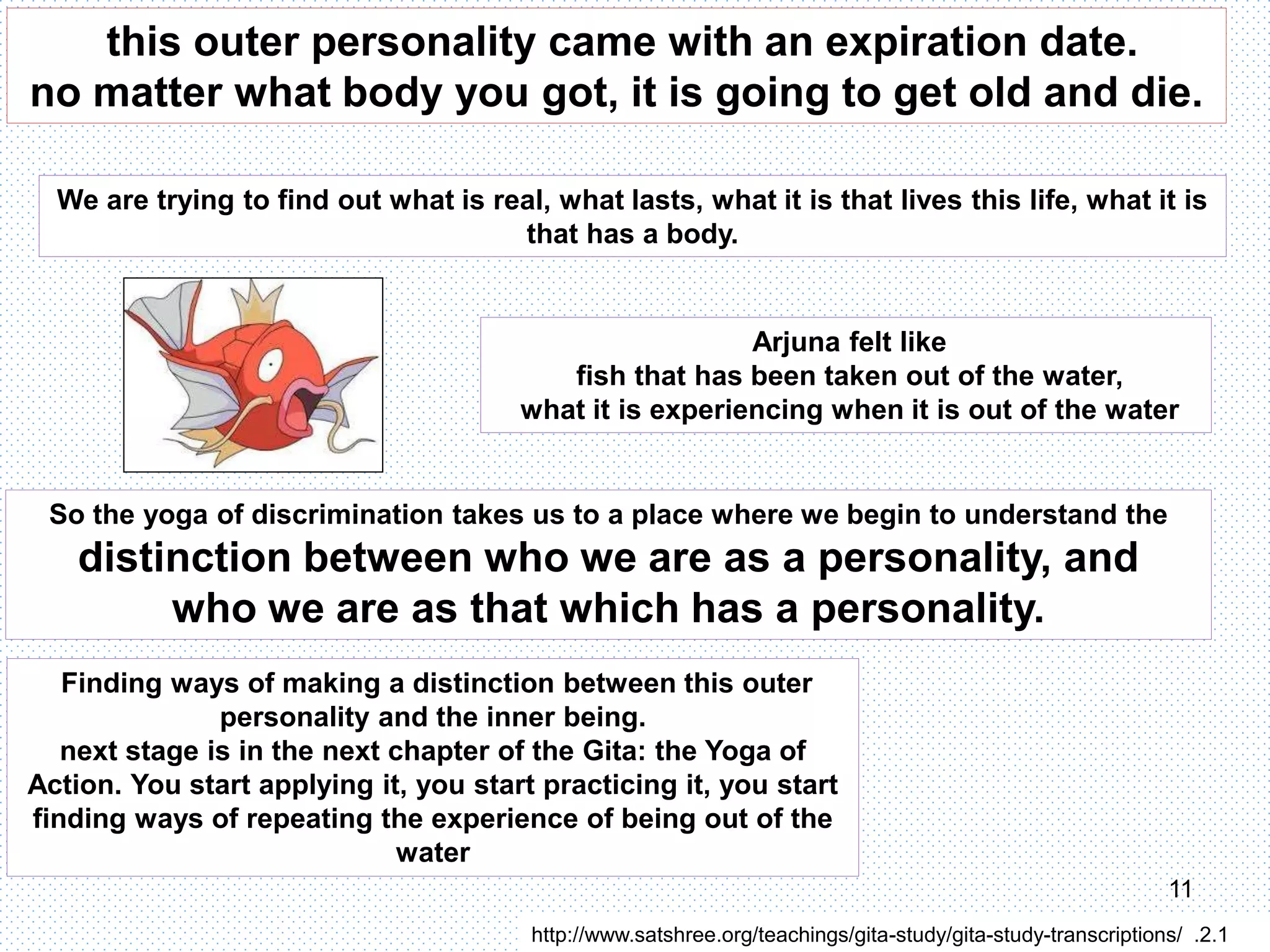 Bhagvad Gita chapter 1( (Revised 2021) ,Arjuna-Vishada yoga ,Flow ...