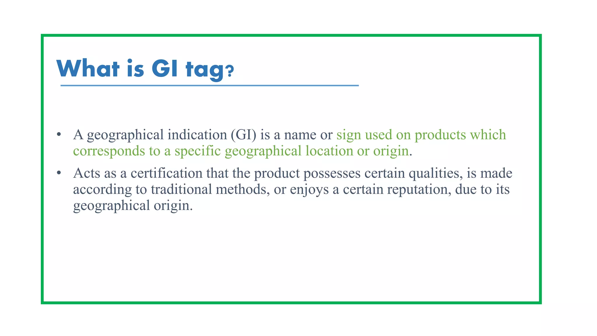 Gi tag | PDF