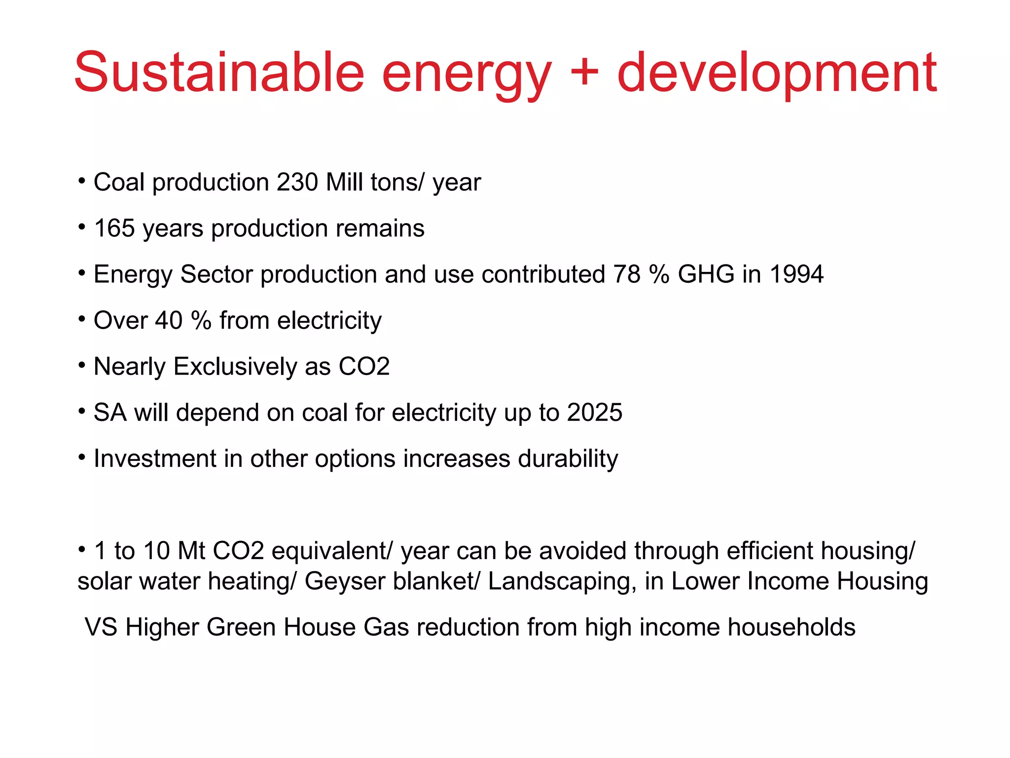 Building and Landscape Design Philippi Local Area Development Framework ...