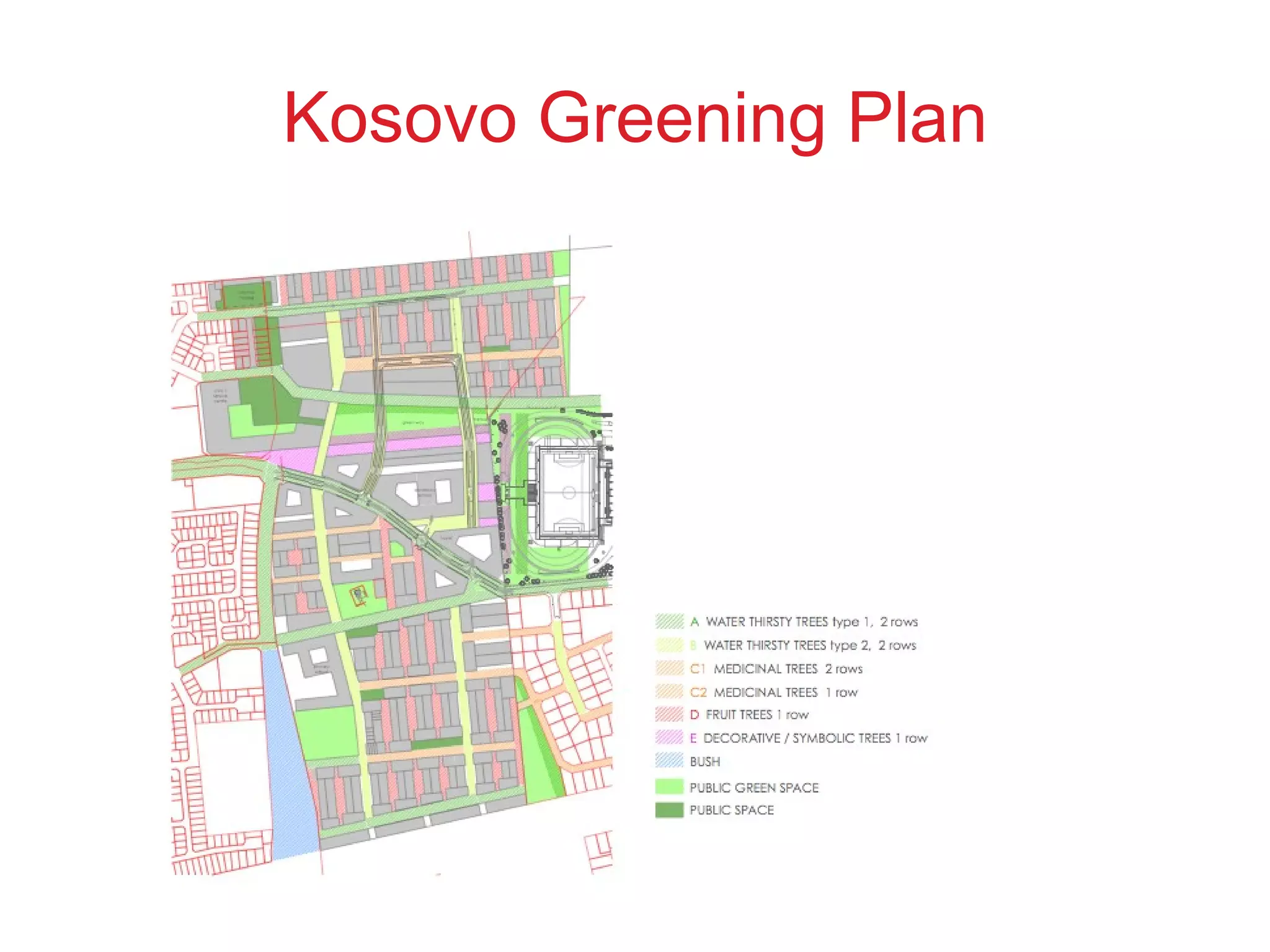 Building and Landscape Design Philippi Local Area Development Framework ...