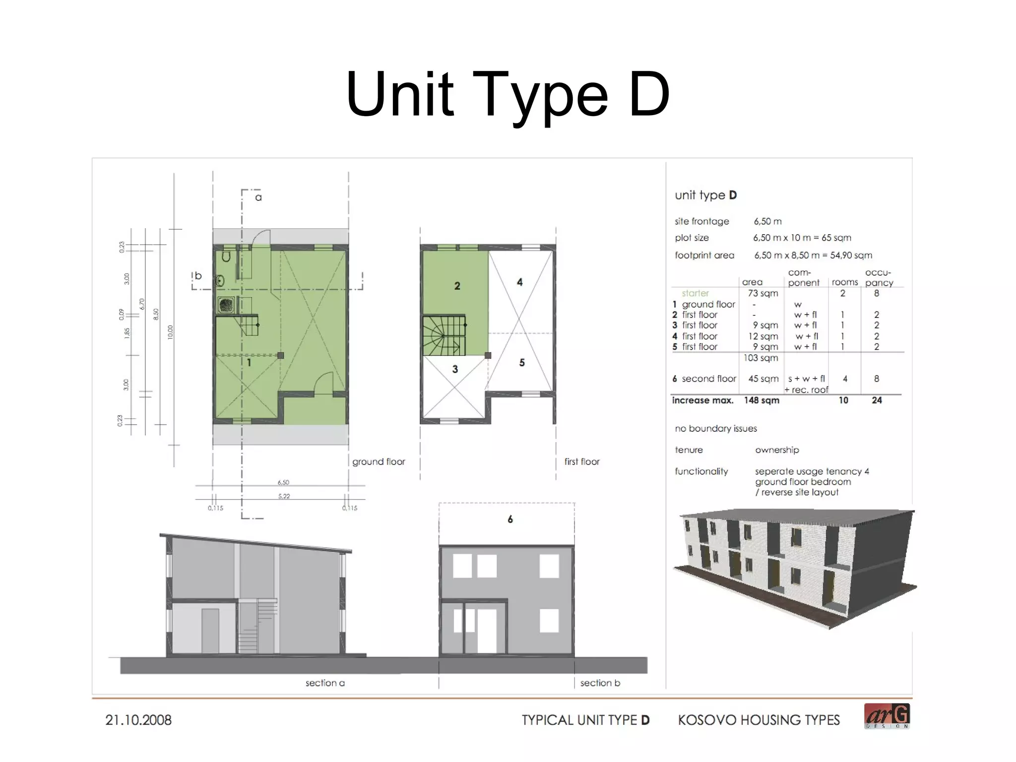 Building and Landscape Design Philippi Local Area Development Framework ...