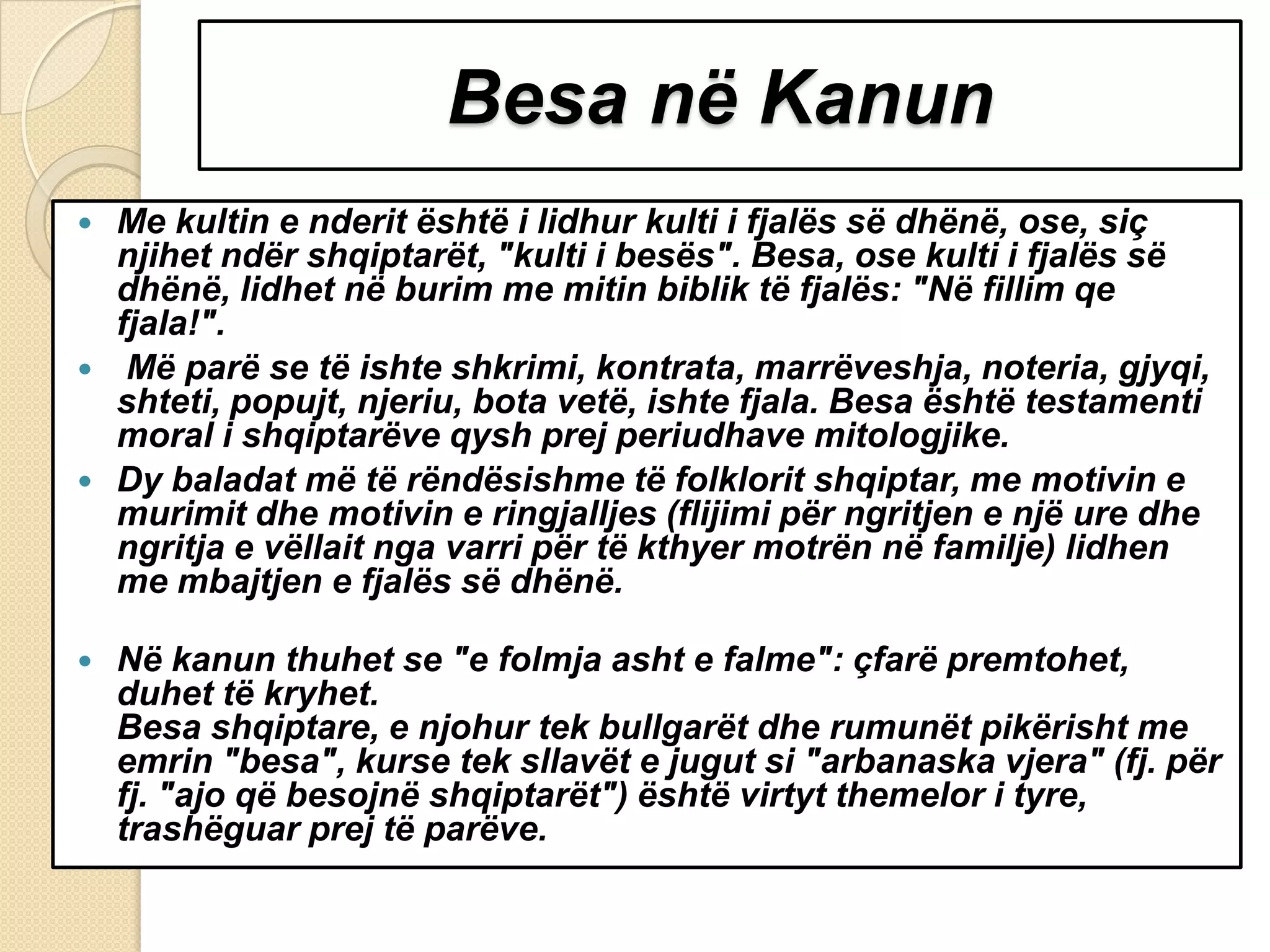 histori e thelluar | PPTX