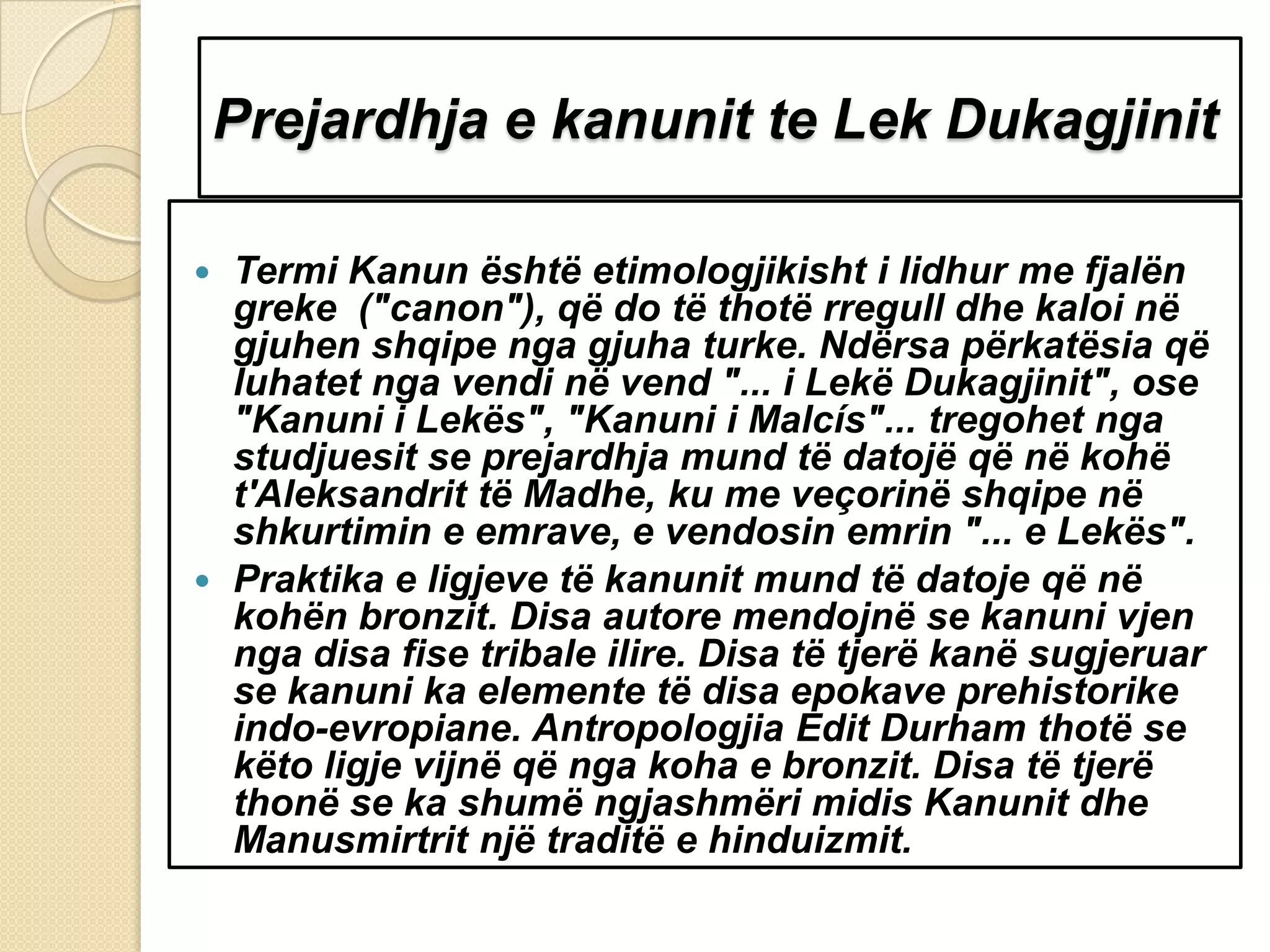histori e thelluar | PPTX