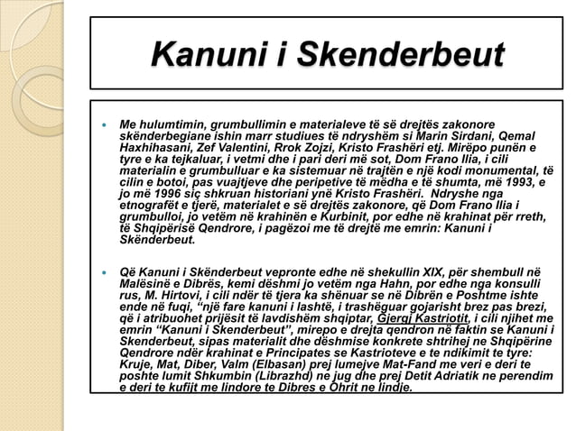 histori e thelluar | PPTX