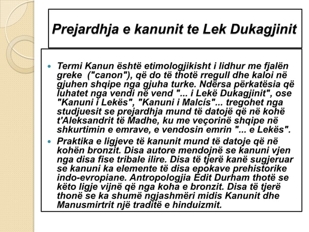 histori e thelluar | PPTX