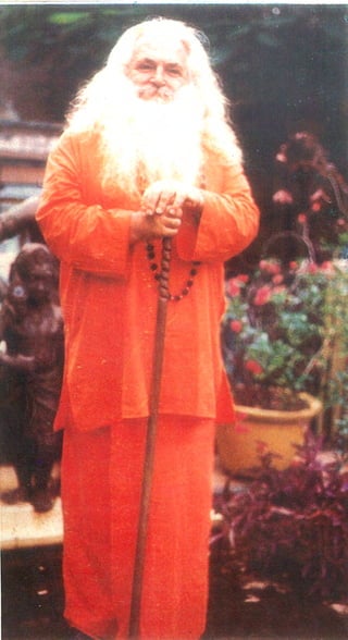 Gita Inspirations by Dr. Swami Gitananda Giri | PDF
