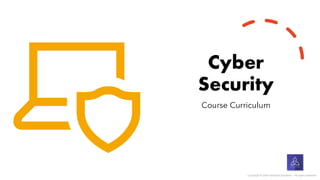 Gitam Cyber Security Curriculum in PFD format | PDF