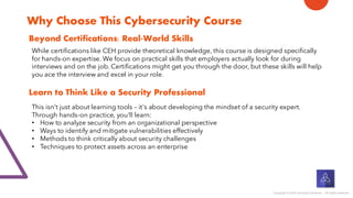 Gitam Cyber Security Curriculum in PFD format | PDF