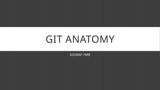 GIT ANATOMY IN PHARMACEUTICAL SCIENCES.pptx