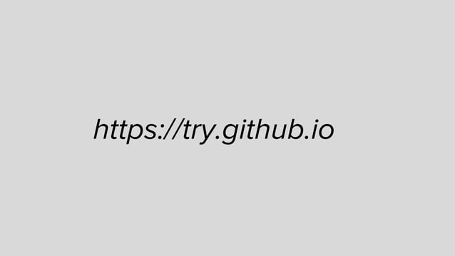Introducing Git and git flow | PPT
