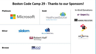 Intro to Git and Github | PPT