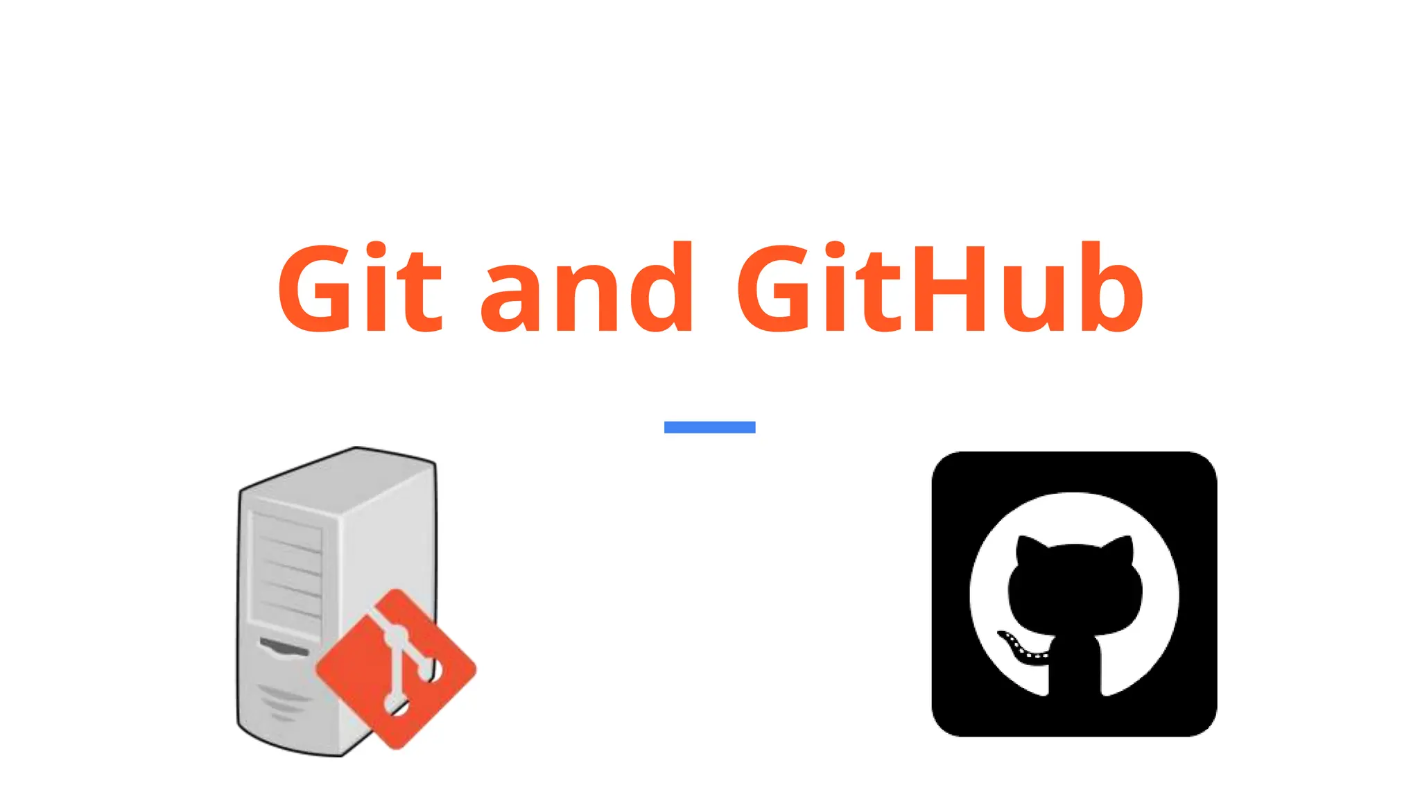 GDSC - GVPCE -Workshop on Git and GitHub | PPT