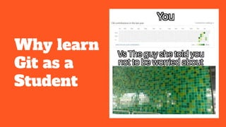 GDSC - GVPCE -Workshop on Git and GitHub | PPT | Free Download