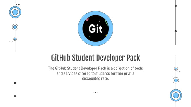 A crash course on git as version control system and GitHub | PPT