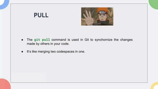 Mastering GitHub & Open Source Collaboration | PPT