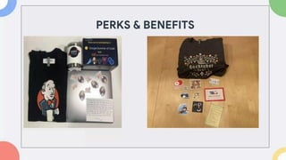 Mastering GitHub & Open Source Collaboration | PPT