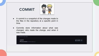 Mastering GitHub & Open Source Collaboration | PPT