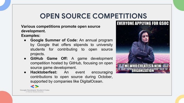 Git And Github 1pptx Web Development Internet