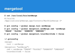 Git and github 101 | PDF
