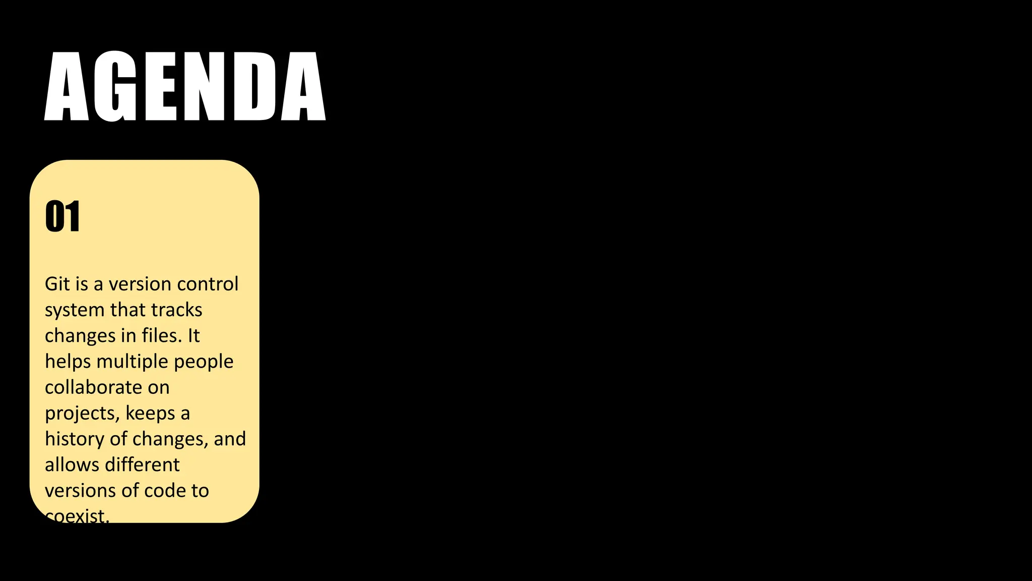 Notes On Git And Github And Github Copilot Pptx