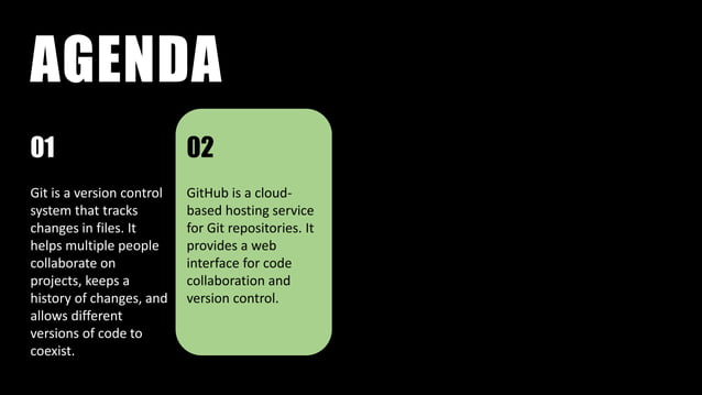Notes on Git and Github and GitHub CoPilot.pptx