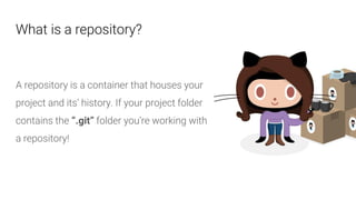 Introduction to Git and Github | PDF