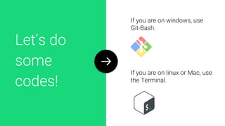 Introduction to Git and Github | PDF
