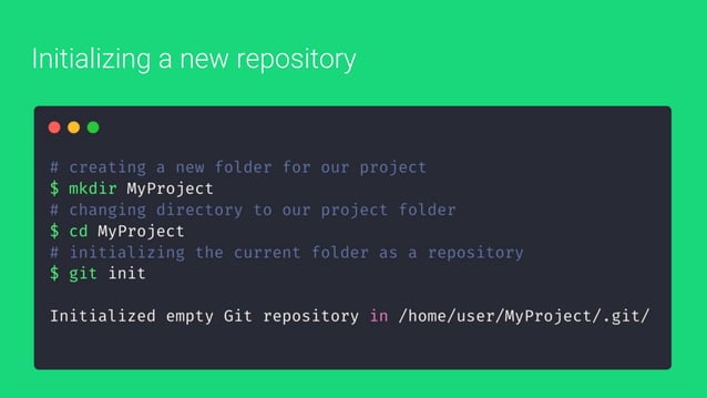 Introduction to Git and Github | PDF