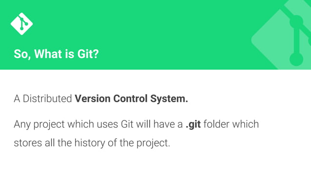 Introduction to Git and Github | PDF