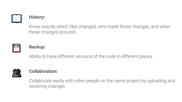 Introduction to Git and Github | PDF