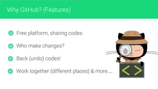 Introduction to Git and Github | PDF