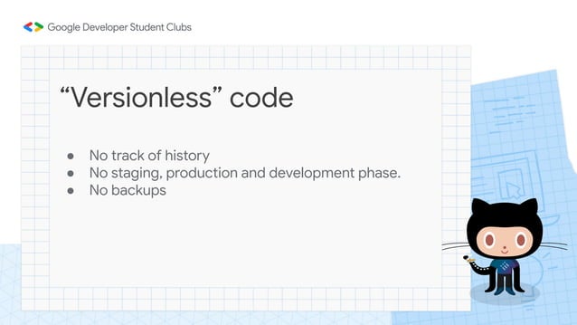 Git and GitHub Info Session | PPT