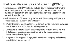 git and gut complications of anaesthesiology by unc pow_101535.pptx