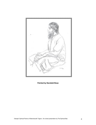 Gitanjali by-tagore | PDF
