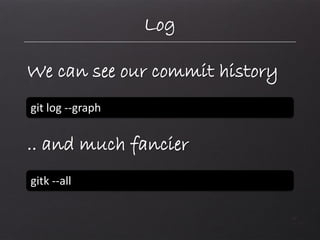 A Quick Start - Version Control with Git | PDF | Operating Systems | Computer Software and ...