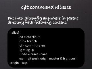 A Quick Start - Version Control with Git | PDF | Operating Systems | Computer Software and ...