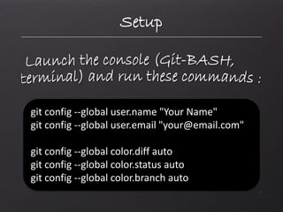 A Quick Start - Version Control with Git | PDF | Operating Systems | Computer Software and ...