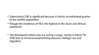 Gastrointestinal tuberculosis presentation.pptx