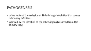 Gastrointestinal tuberculosis presentation.pptx