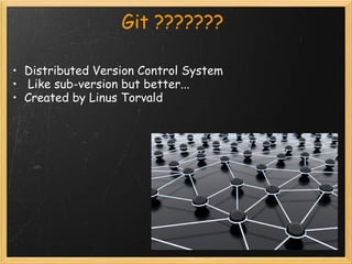 Git basic | PPT
