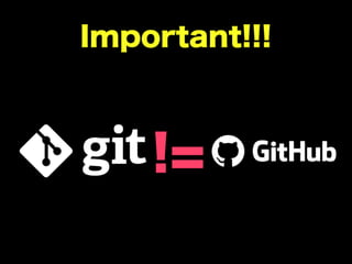 Git Basics | PPT