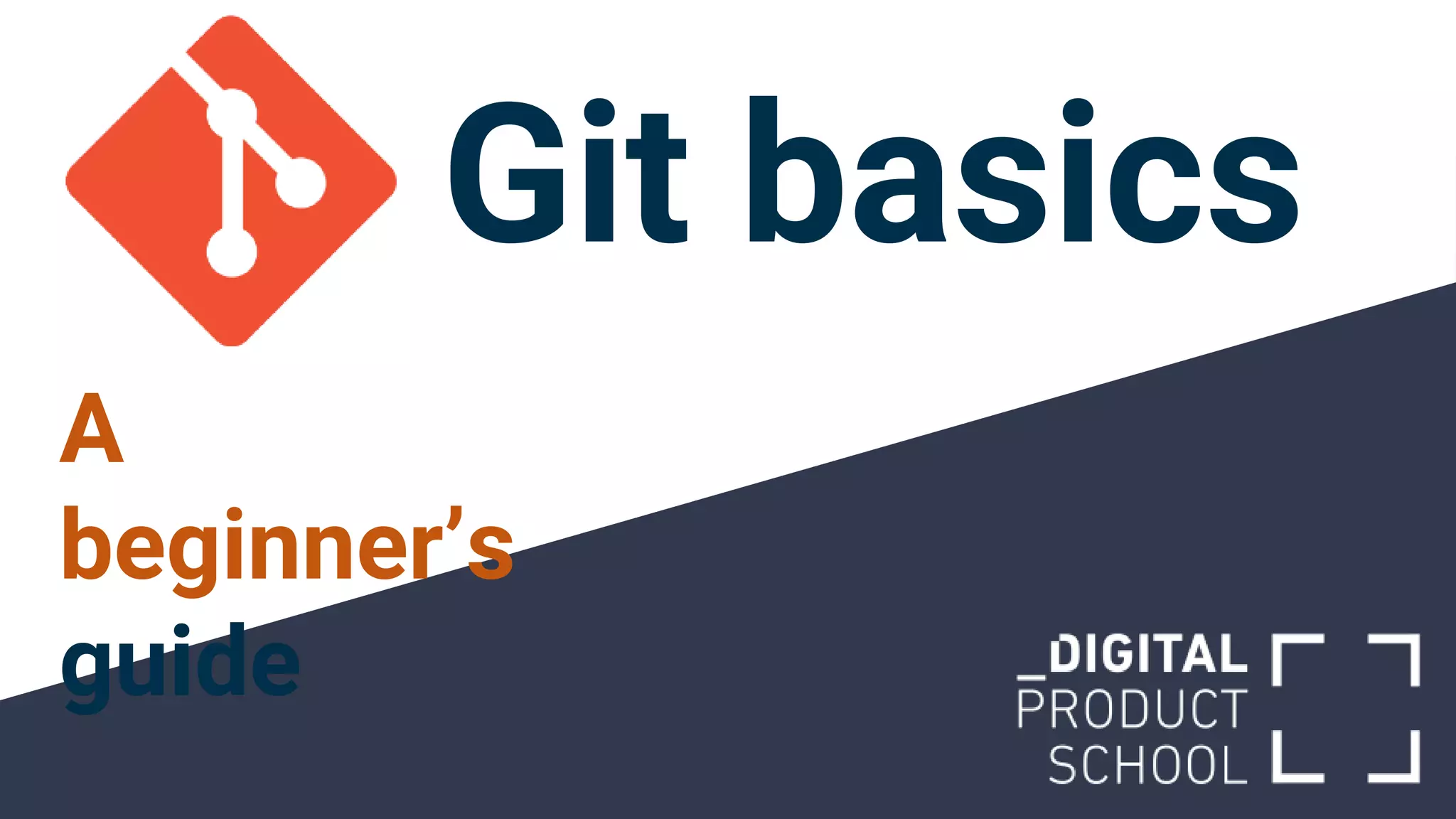 Git basics : a beginner's guide | PPT Git basics : a beginner's guide | PPT