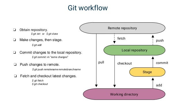 Git Basics A Beginners Guide