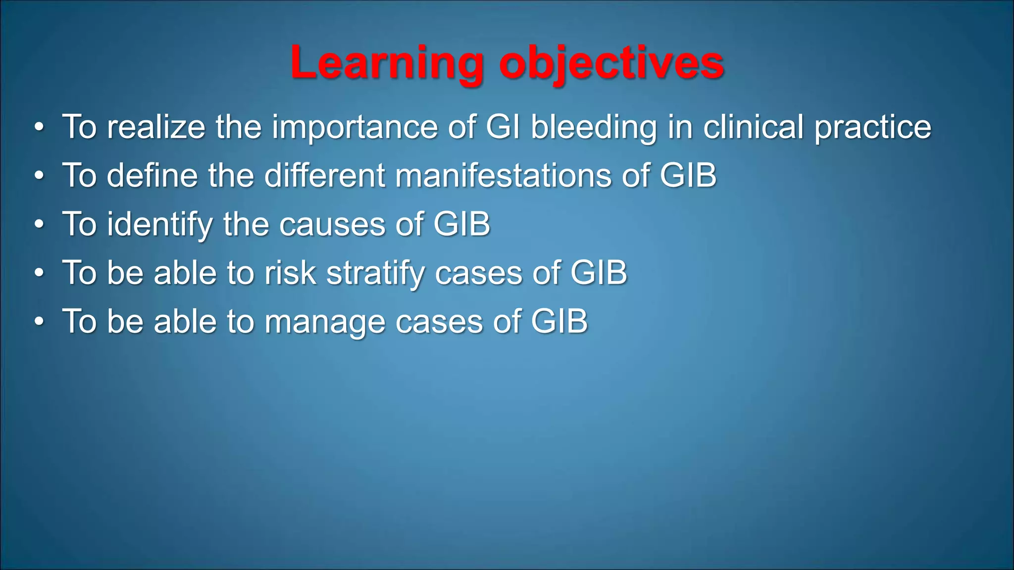 Git bleeding 2 | PPTX