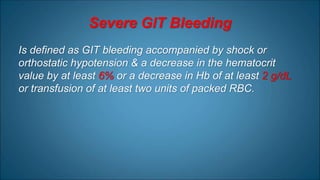 Git bleeding 2 | PPTX