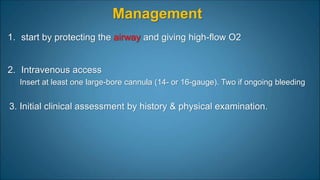 Git bleeding 2 | PPTX