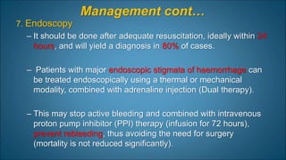 Git bleeding 2 | PPTX