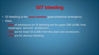 Git bleeding 2 | PPTX